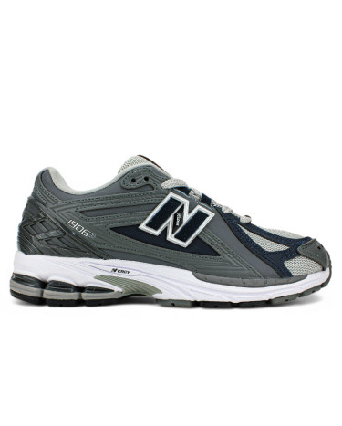 New Balance 1906 Grey Blue M1906RC S-2356721 оригинал купить с ...