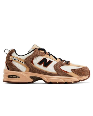 New Balance 530 Dark Mushroom Incense MR530SNC S-2358132 оригинал ...