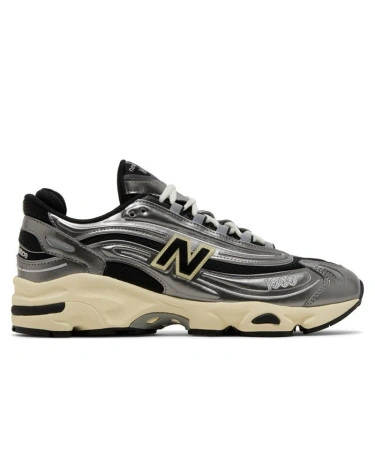 New Balance 1000 Silver Metallic M1000SL S-2354025 оригінал купити з ...