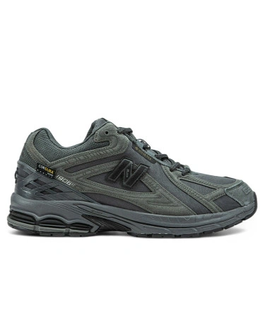 New Balance 1906R Gore-Tex Grey Khaki Winter С МЕХОМ S-2351460 оригинал ...