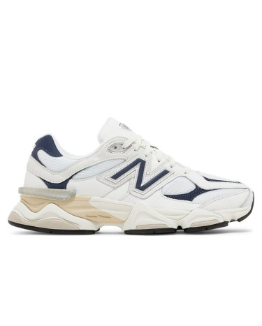 New Balance 9060 White Navy U9060VNB S-2350022 купить с доставкой на nb ...