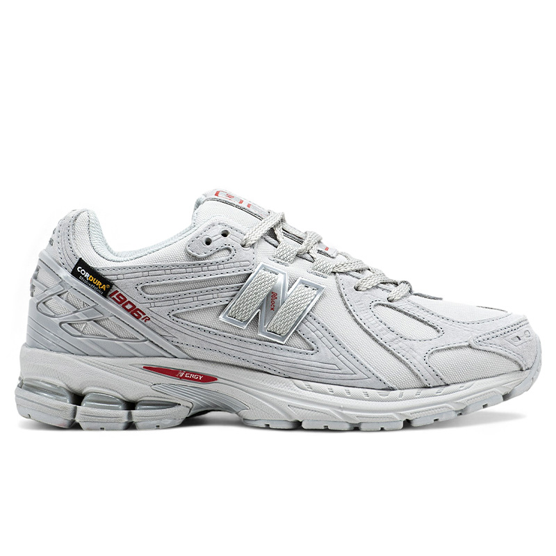 New Balance 1906R Cordura Grey Red M1906DH S-2354581 купить с доставкой ...
