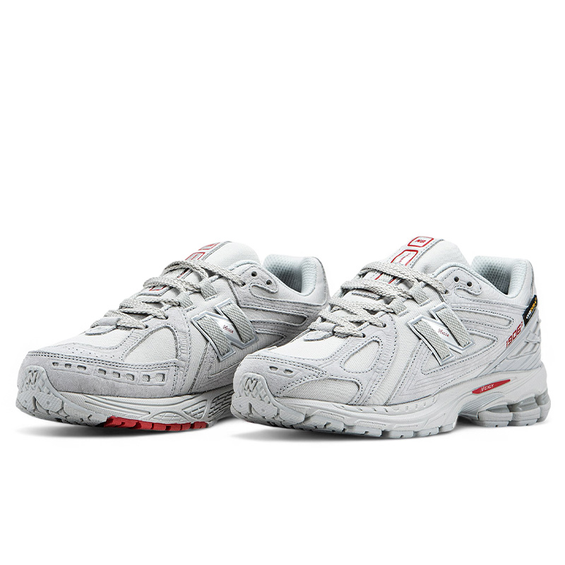New Balance 1906R Cordura Grey Red M1906DH S-2354581 купить с доставкой ...