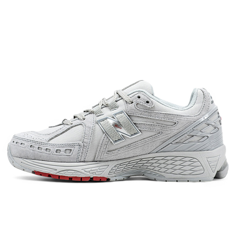New Balance 1906R Cordura Grey Red M1906DH S-2354581 купить с доставкой ...