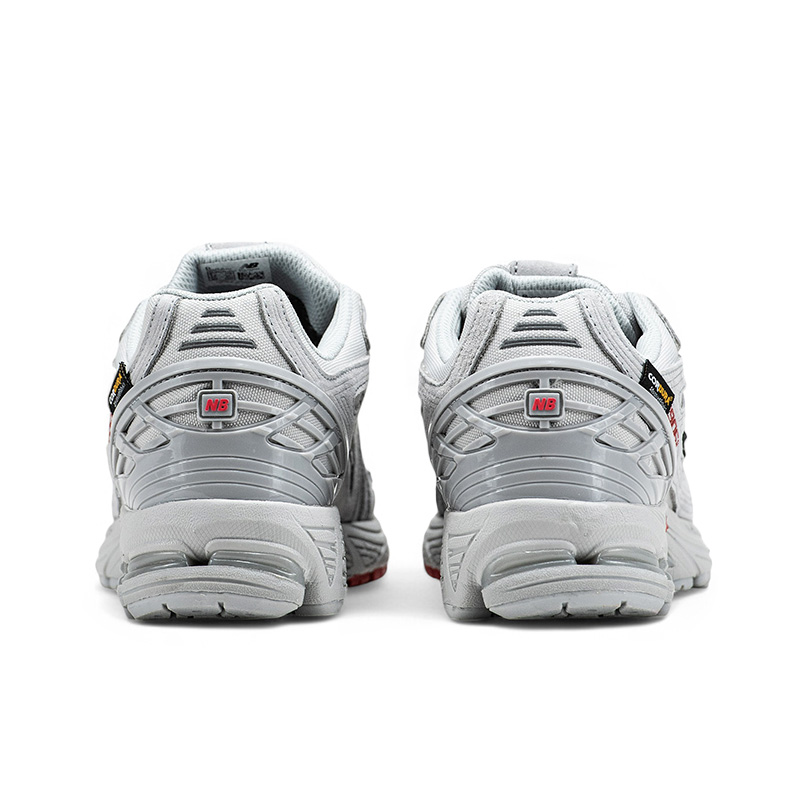 New Balance 1906R Cordura Grey Red M1906DH S-2354581 купить с доставкой ...