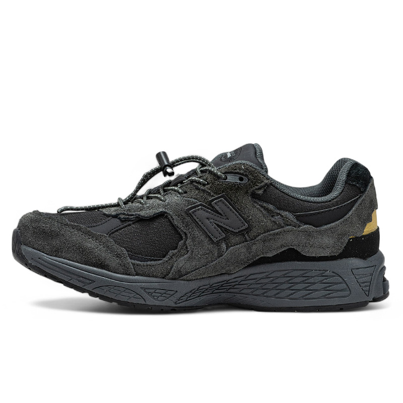 New Balance 2002R Gore-Tex Termo Grey Black S-2356254 buy with delivery ...
