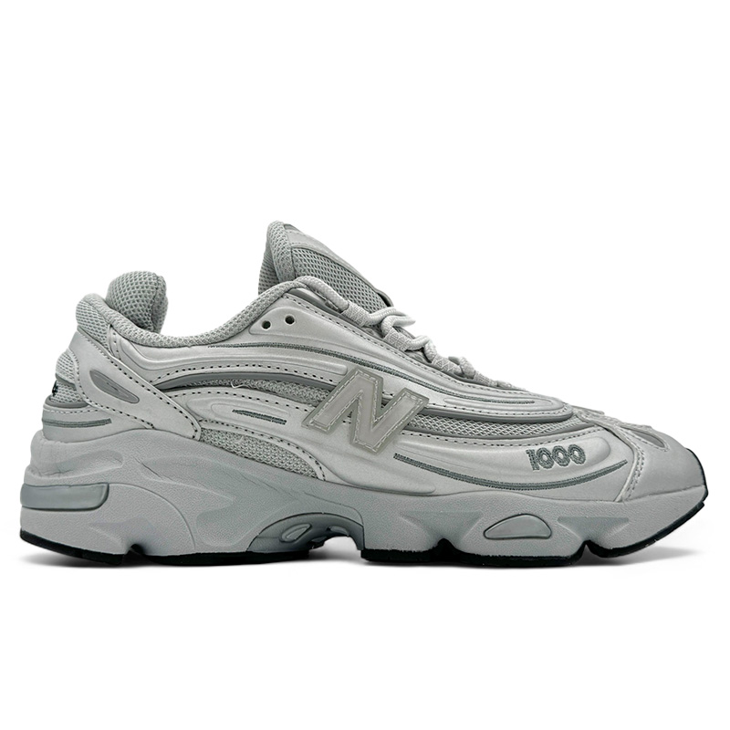 New Balance 1000 Reflective Pack Grey M1000TE S-2354099 купить с ...