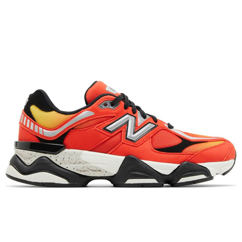 New Balance 9060 x DTLR Big Kid Fire Sign GC9060DM S-2351668 купить с ...