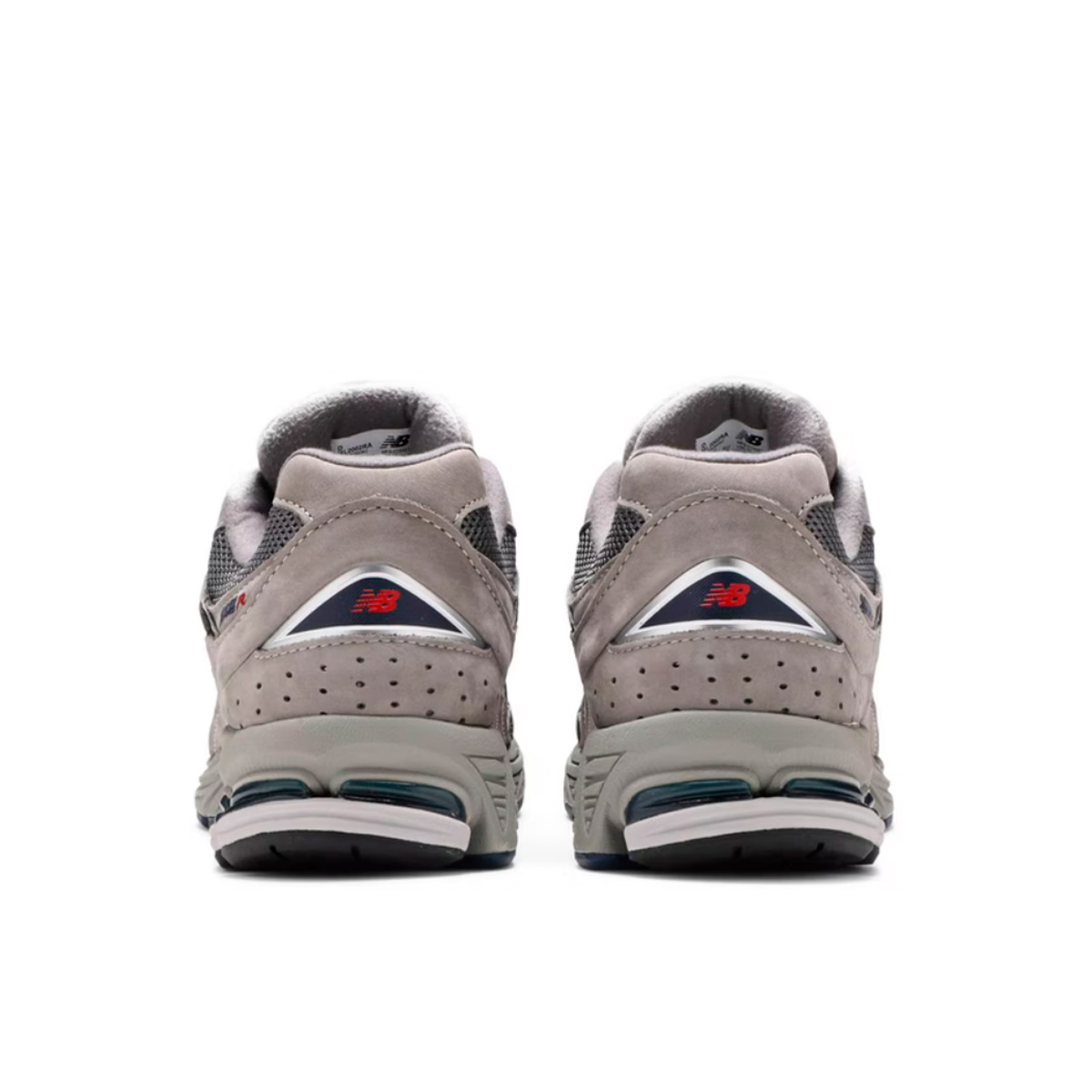 New Balance 2002R Light Grey ML2002RA S-56906 купить с доставкой на nb ...