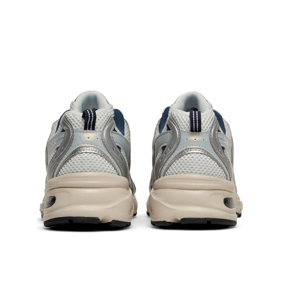 New Balance 530 Steel Grey MR530KA S-57278 купить с доставкой на nb.in.ua